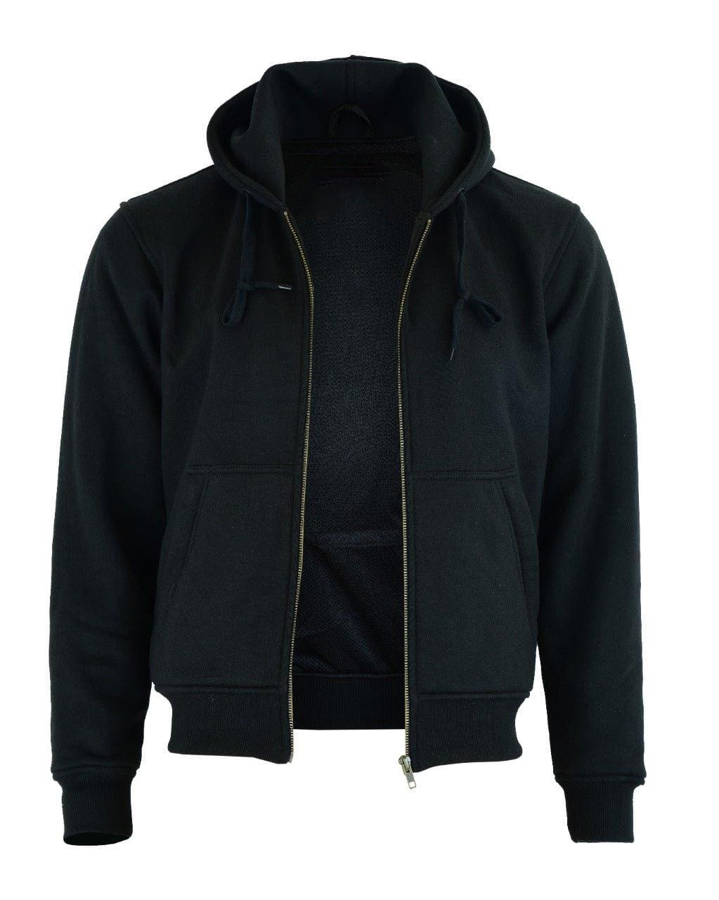 Best Kevlar Motorcycle Hoodie – Vaster Moto